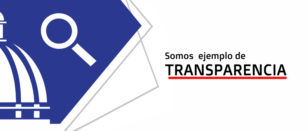 Home - Portal de Transparencia INDRHI